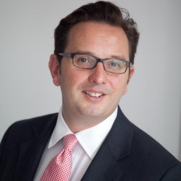 Benjamin Lomer - Druces LLP
