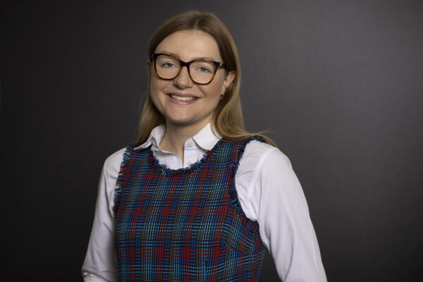 Zoe Norton - Druces LLP