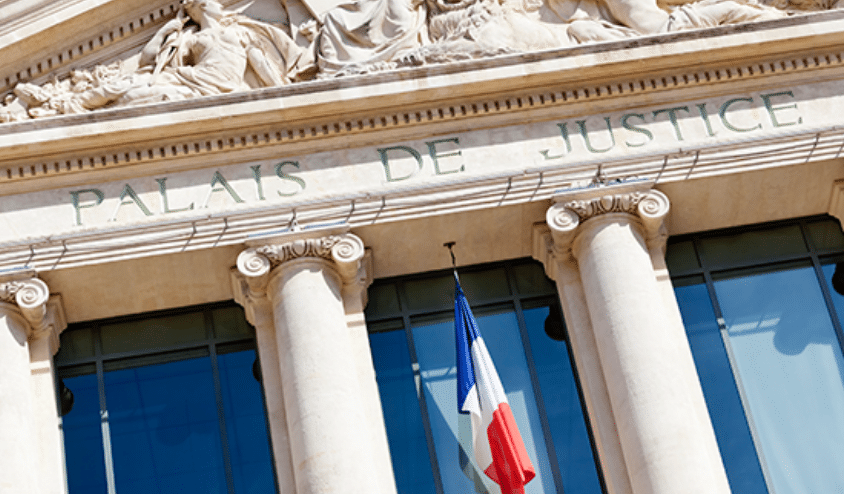 International - Druces LLP