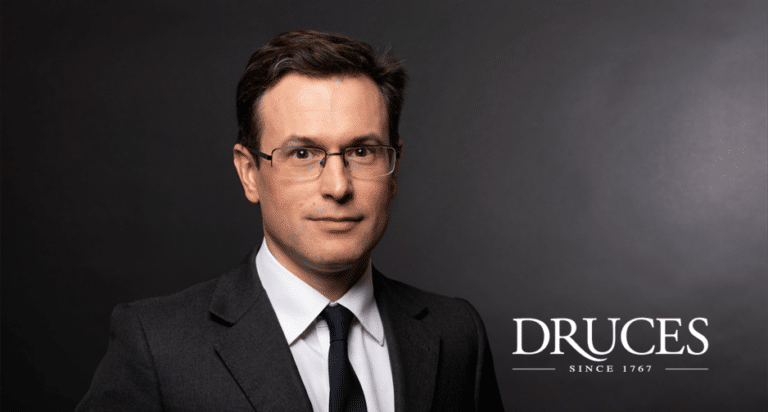 Druces announces new Head of Dispute Resolution - Druces LLP
