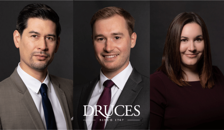 Druces advises Kavango Resources PLC in connection with fundraising and ...